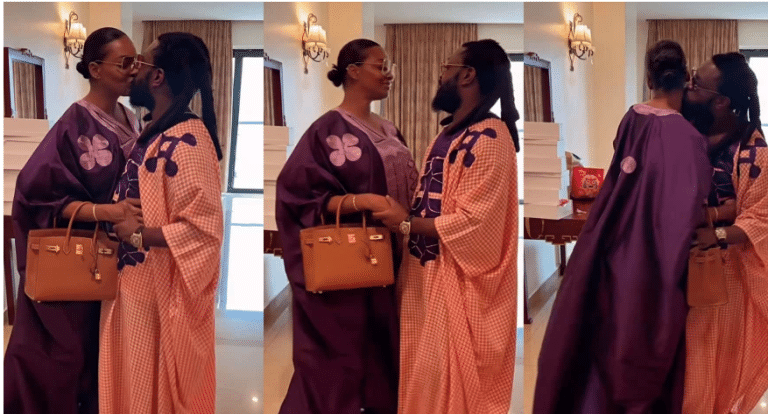 'Thunder Go Fire You, If You No Love Me' - Timaya Tells American Star ...