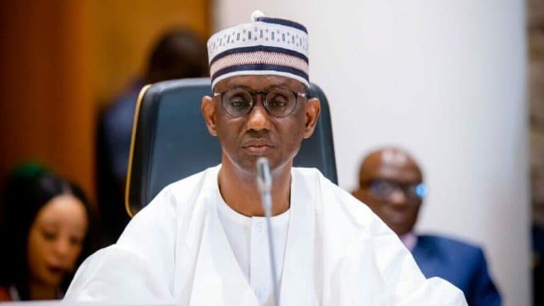 Boko Haram, Banditry Attacks Declining Under Tinubu’s Administration ...