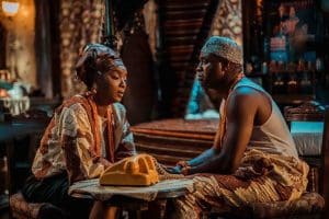 Full List: ‘Lisabi', ‘Seven Doors’ 'Anikulapo' Grab Major Nominations ...