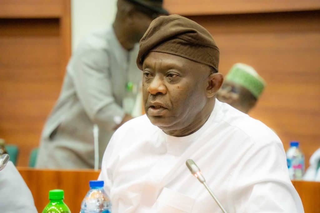 Kidnapping Now Daily Occurrence In Kogi — Senator