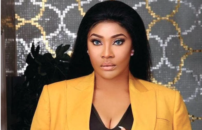 'My 20-Year-Old Baby Mama Is More Mature Than Her' – Angela Okorie’s ...