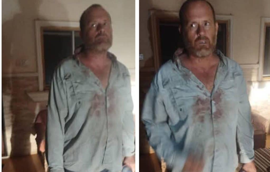 Police, Military, Hunters Storm Kidnappers Den, Rescue Foreign National ...
