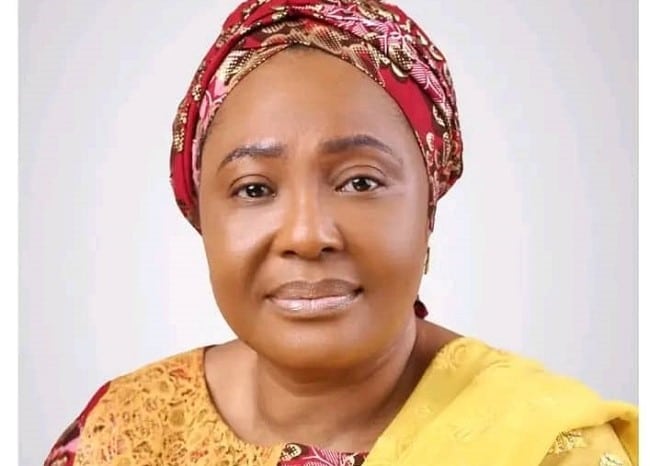 Tinubu Appoints Grace Morenike Henry First Female Chair Of Nigerian Legion