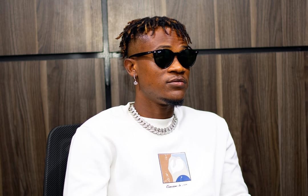 Been Struggling In Silence, Haven't Seen My Kids Since 2 Years - Rapper ...