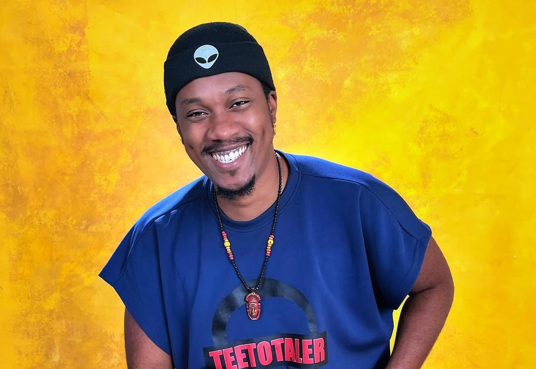 I'll Never Marry A Virgin - Actor Baaj Adebule Shares Experience