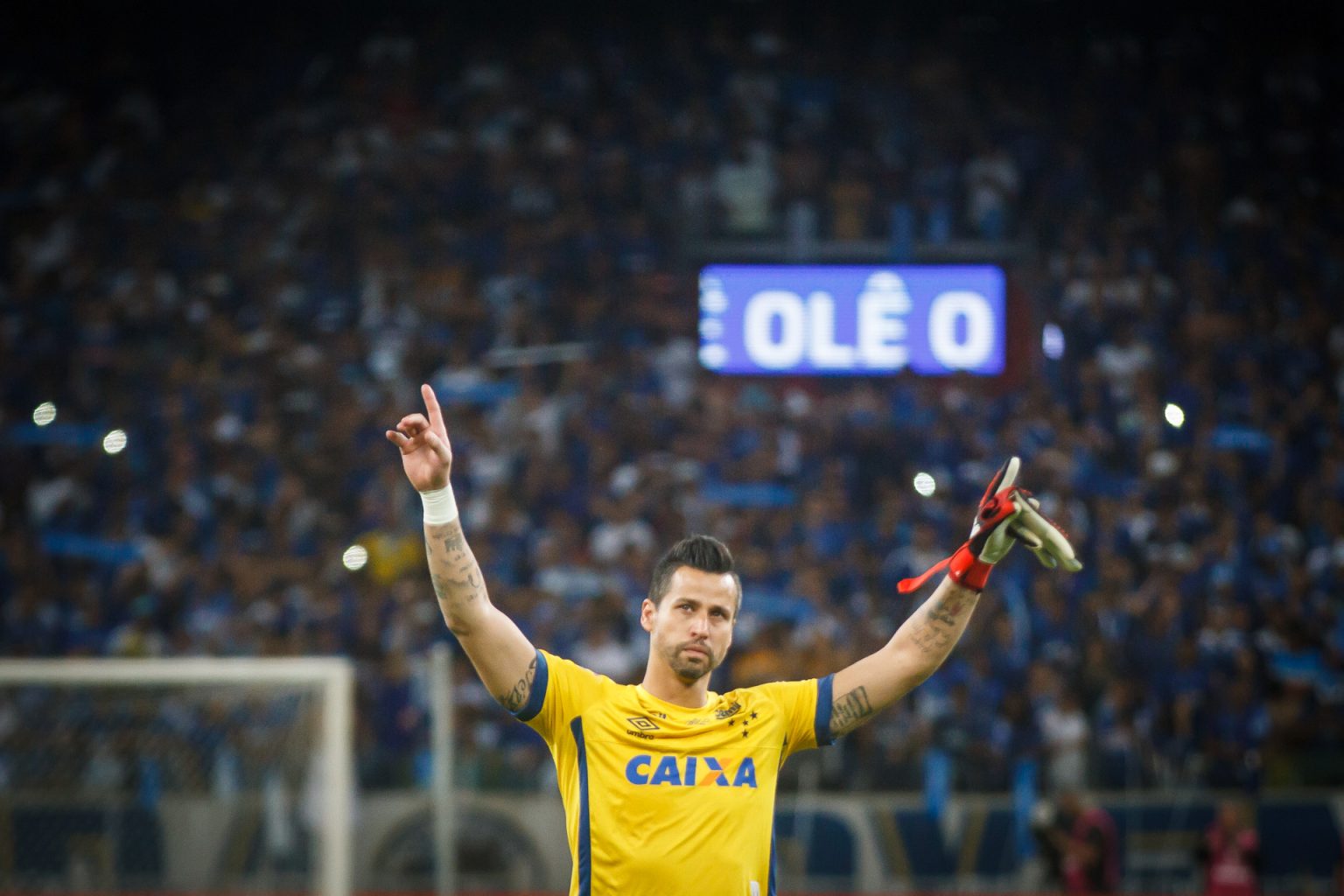Fabio Breaks All-Time Appearance Record In Men’s Football