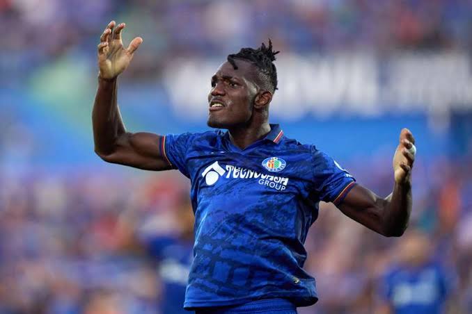 Performance Of Nigerian Footballers Abroad Last Weekend: Uche, Simon ...