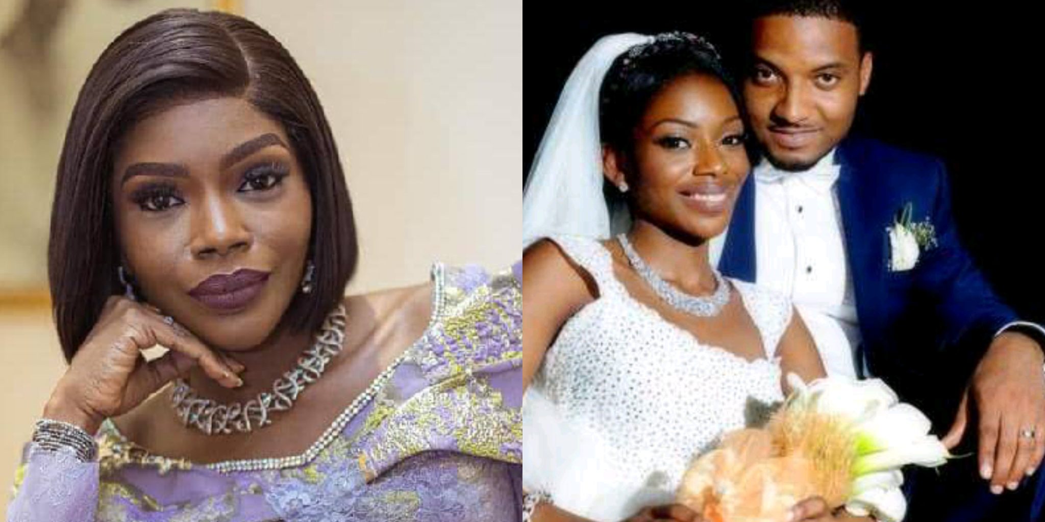 God Didn't Ordain Us To Be Together - Tolu Odukoya Reveals Why Her ...