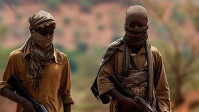 Terrorists Plan Quranic Graduation For Abducted Kwara Women, Children ...