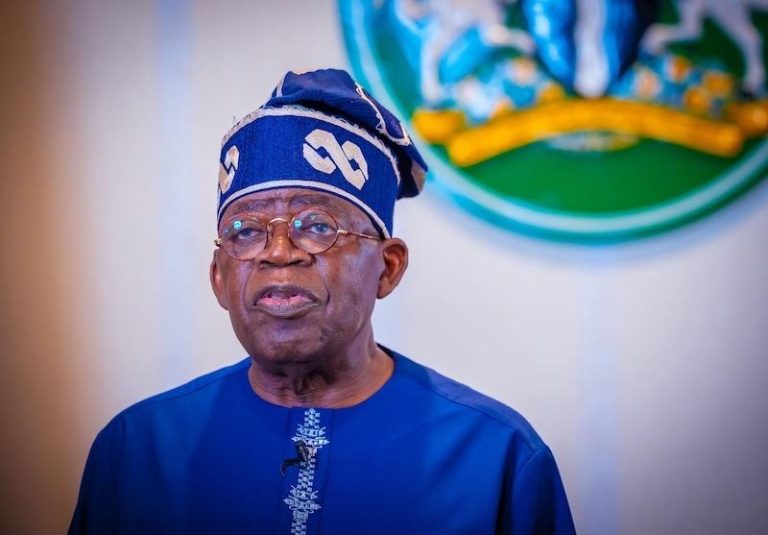 Tinubu Orders Reopening Of Nigeria–Benin Border