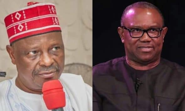 NDC Moves To Stop Peter Obi, Kwankwaso, Others From Defecting To ...