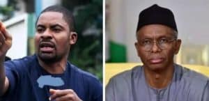 Ribadu: Prosecution Calls Deji Adeyanju As Witness In El-Rufai Case ...