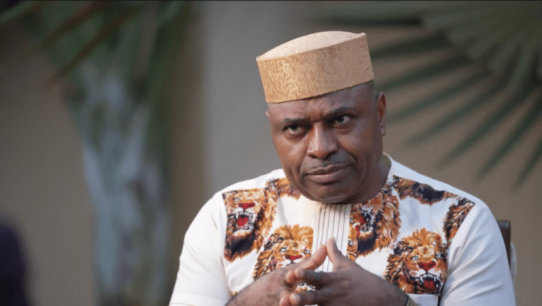 Bribery Allegation: Kenneth Okonkwo Drops 'Evidence' Against Peter Obi ...
