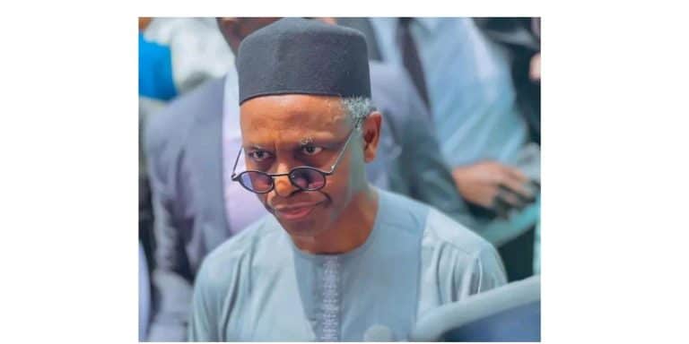 EFCC Releases El-Rufai, ICPC Takes Him Into Custody