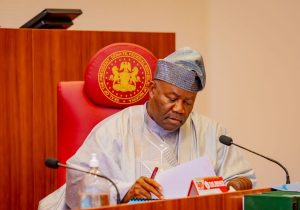 Akpabio Denies Asking Northerners To Leave Nigeria If They Fail To Vote ...