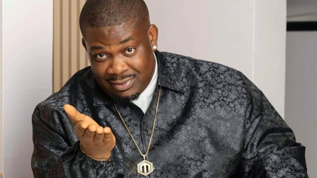 'Johnny Drille Is Best Musician, Nobody Like Him In Nigerian Music ...