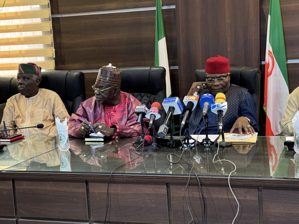 Details Of Emergency PDP BoT Meeting