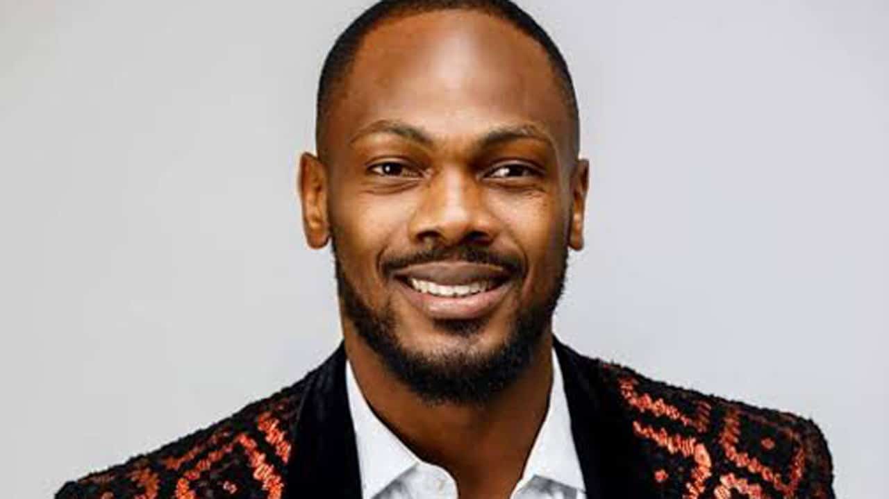 If Your Partner Cheats, Help Them - Daniel Etim-Effiong