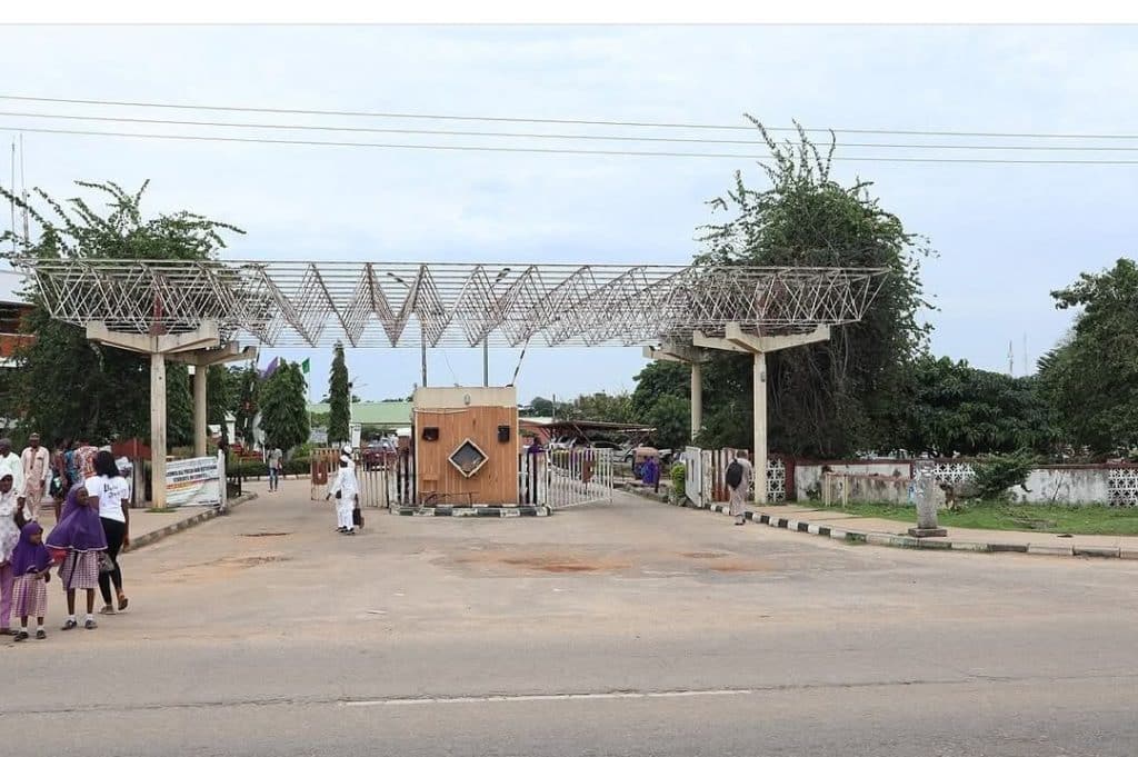 FUT Minna, Niger Govt Clash Over Bosso Campus Ownership
