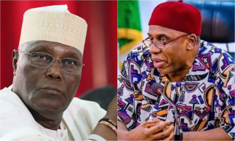 'Exit Of Atiku, Amaechi Should Not Kill Registration Of ADA' – Umar Ardo