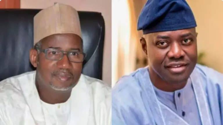 Makinde, Bala Mohammed May Reconsider Dumping PDP For ADC
