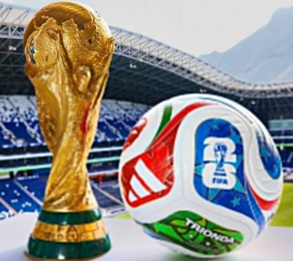 FIFA Sets Squad Deadlines For 2026 World Cup