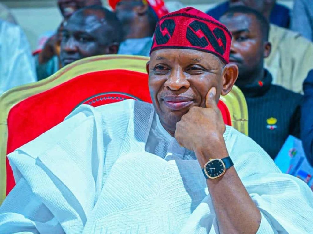 Tinubu, Ganduje, Barau, Others Pressure Abba Yusuf On Kano Deputy Gov ...