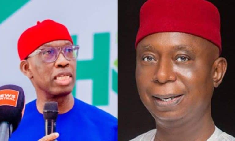 Ned Nwoko Challenges Okowa’s APC Senatorial Ticket | Naija News