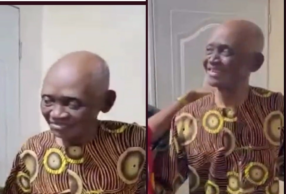 Popular Veteran Nollywood Actor Is Dead