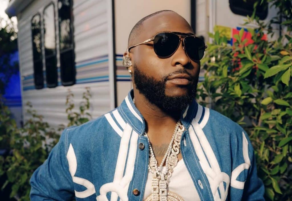 My Dad Not Wanting Me In Entertainment Killed My Joy - Davido