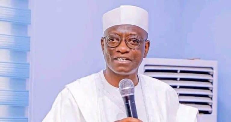 We Aren't Enemies - Wadada Begs Ex IGP Adamu To Return To APC
