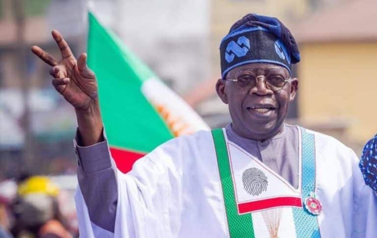 Tinubu Wins APC Presidential Primary For 2027 (Full Results) | Naija News