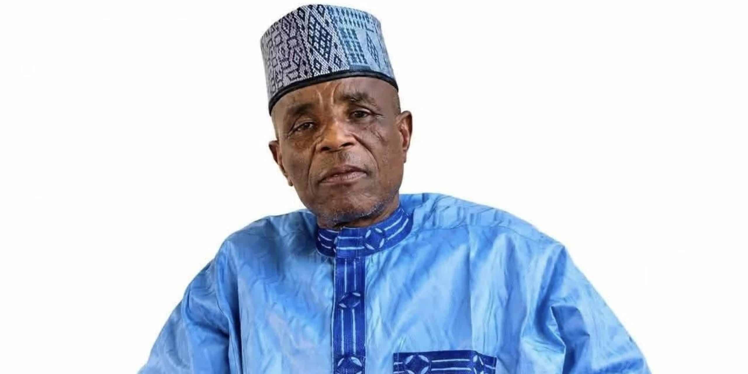 'You Are The Worst Senate President, We Won't Vote Tinubu' - Ex-General ...