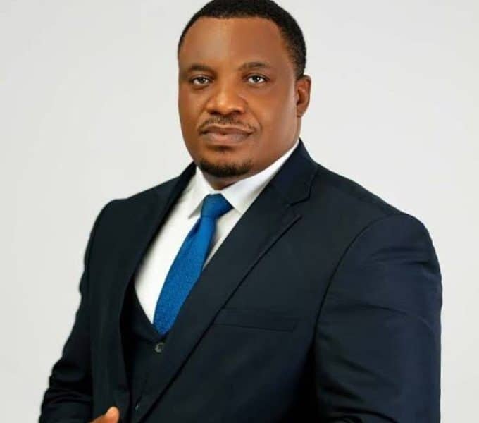 Chibuzo Okereke Emerges 2027 Labour Party Presidential Candidate