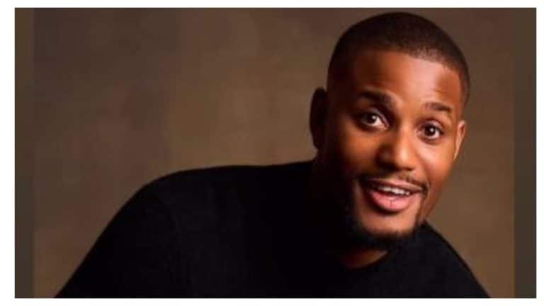 Popular Nollywood Actor, Alex Ekubo Is Dead