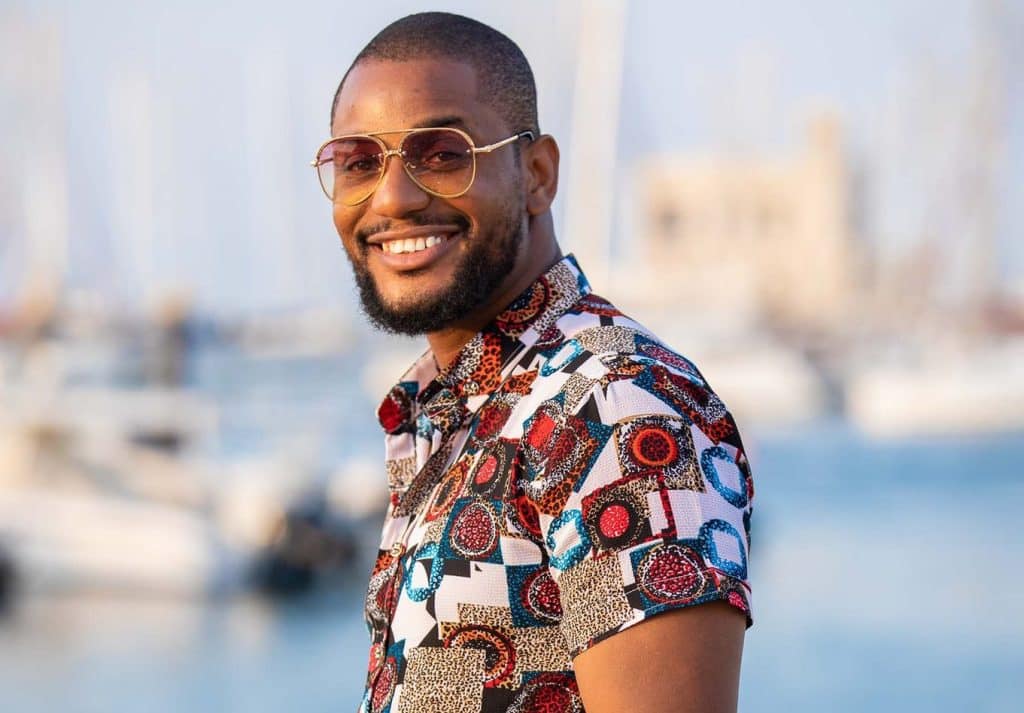Fresh Details On Cause Of Alex Ekubo's Death Emerge