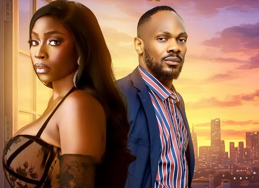 If Your Partner Cheats, Help Them - Daniel Etim-Effiong