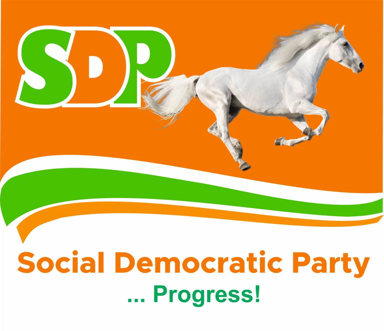 INEC Recognizes Sadiq Gombe As SDP National Chairman | Naija News