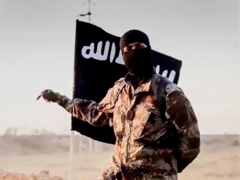 How Nigerian, US Forces Eliminated ISIS Leader Abu-Bilal Al-Minuki