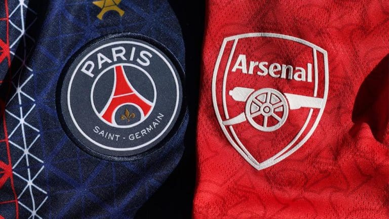 Champions League Final Preview: Arsenal Chase Unbeaten Glory As PSG Eye ...
