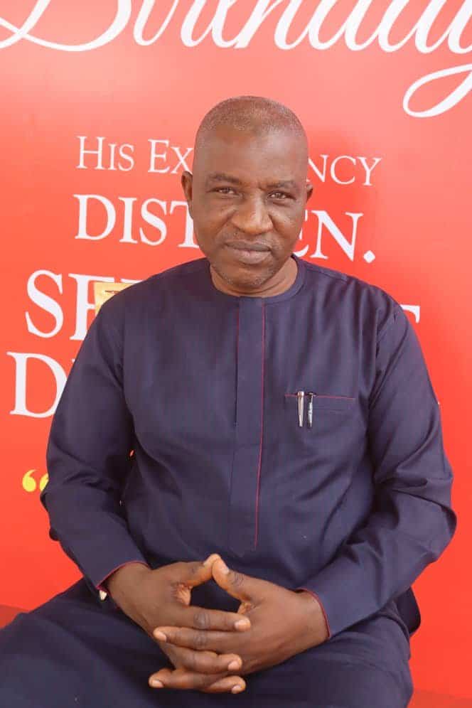 Peter Obi Visits NDC Leader Dickson Over Aide’s Death | Naija News
