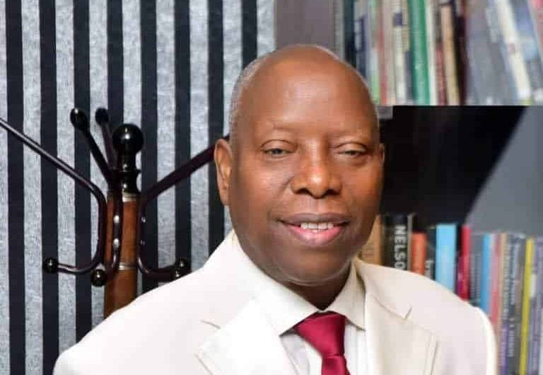 'I Did A Lot Of Wrongs' - RCCG Board Of Trustee Member, Pastor Adeyeye ...