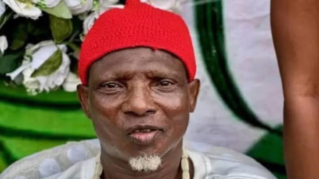 Veteran Nigerian Singer Dies | Naija News